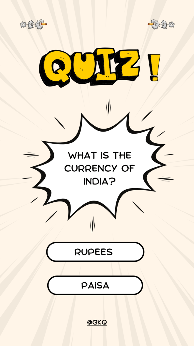 100 Updated Easy general knowledge questions and answers in English