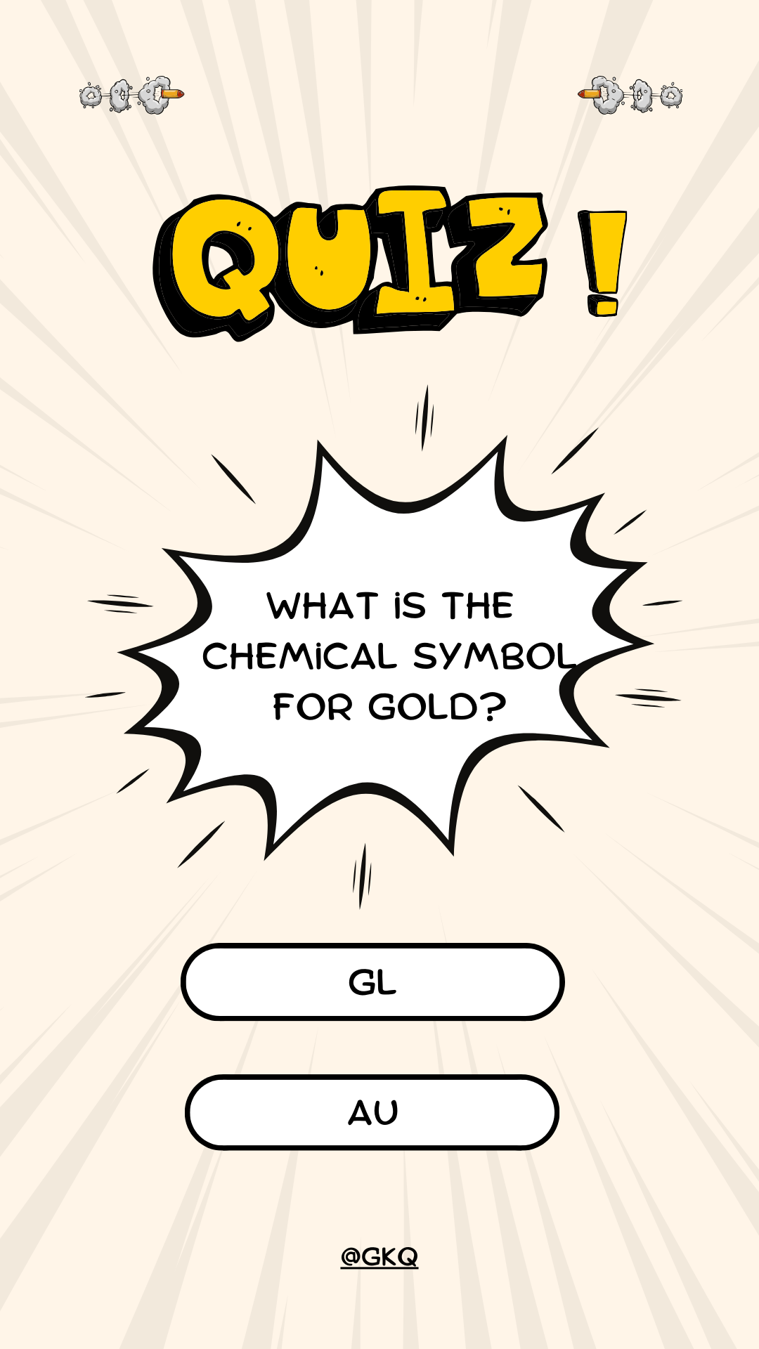 100 Updated Easy general knowledge questions and answers in English