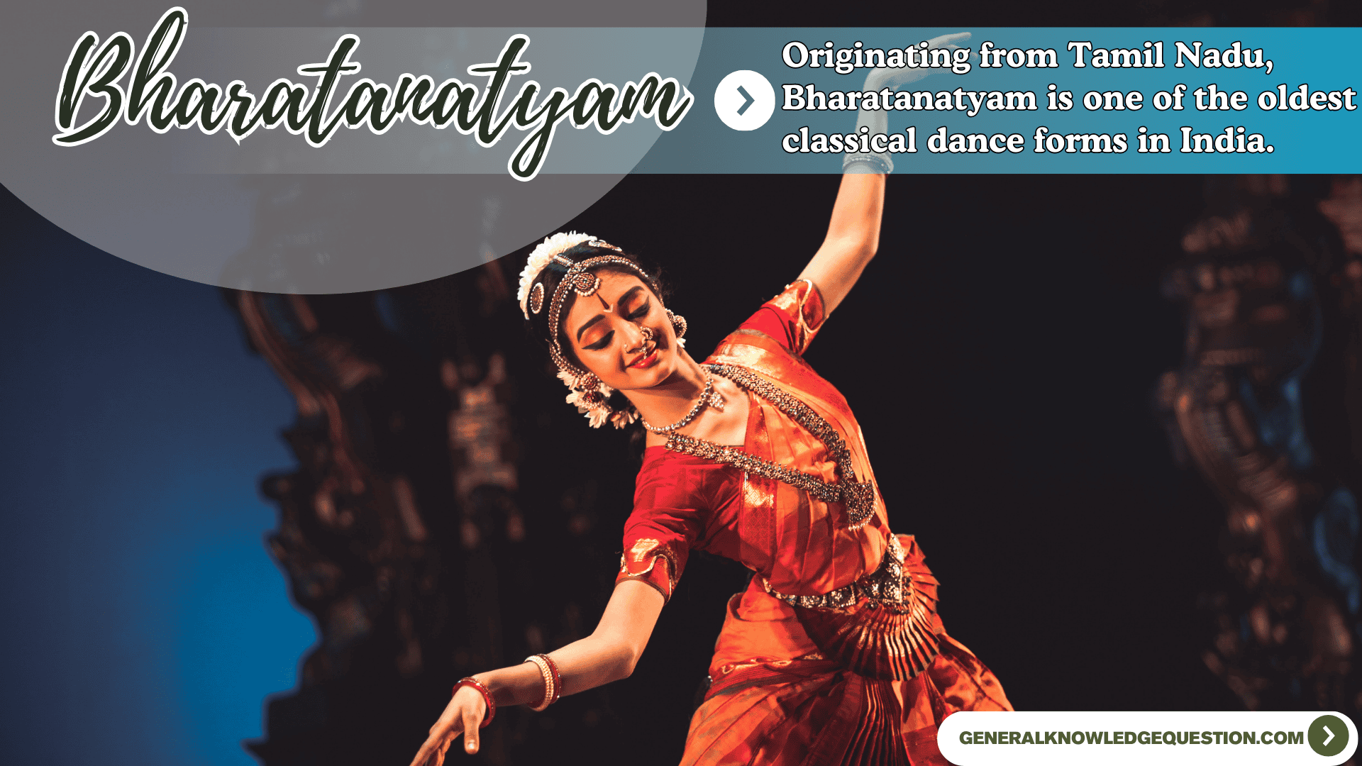 Top 50 Different Dance Forms of India You Should Know (PDF)