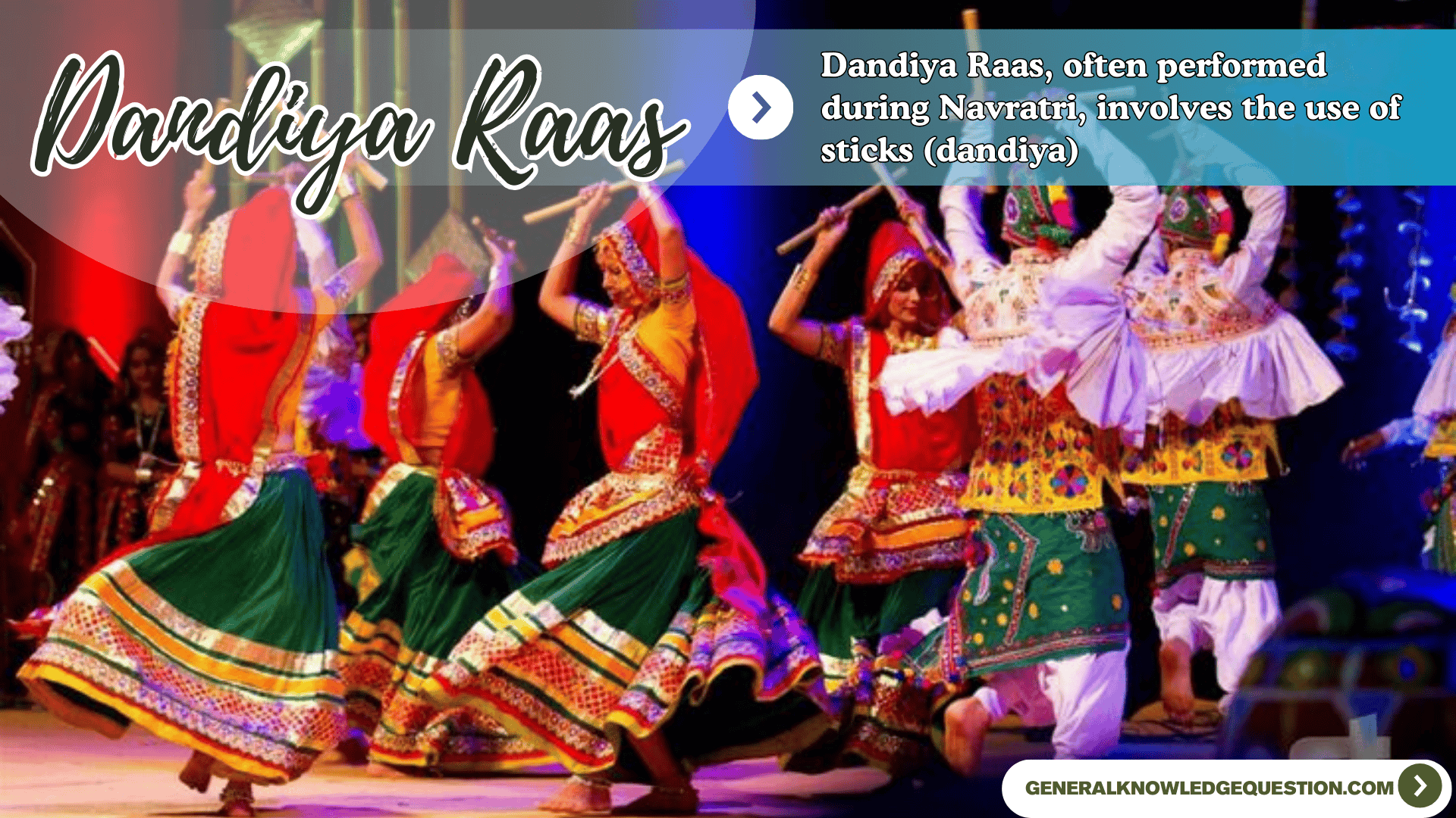 Top 50 Different Dance Forms of India You Should Know (PDF)