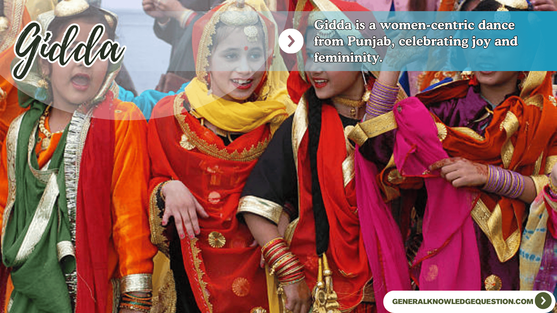 Top 50 Different Dance Forms of India You Should Know (PDF)