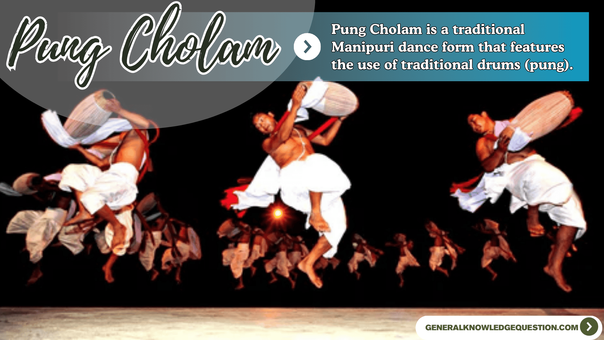 Top 50 Different Dance Forms of India You Should Know (PDF)