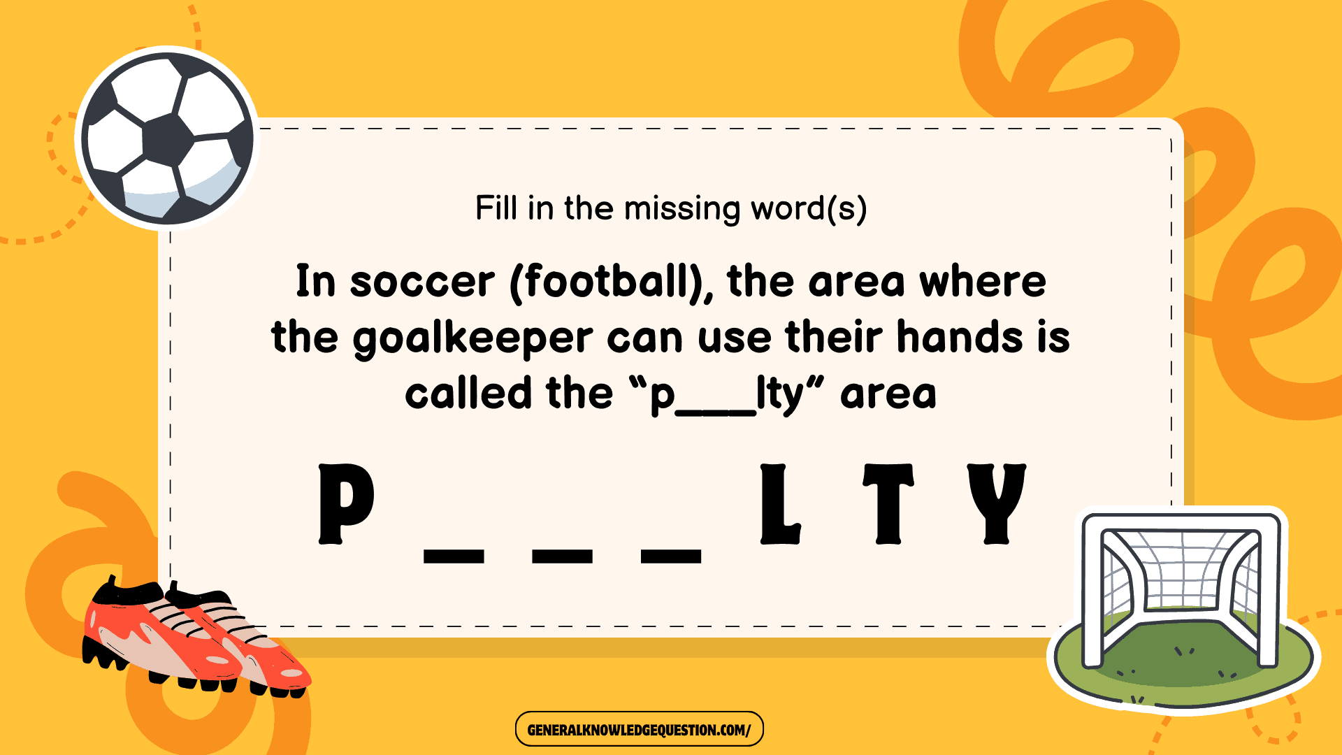 50 Best Questions for Football Quiz To Test Your Knowledge