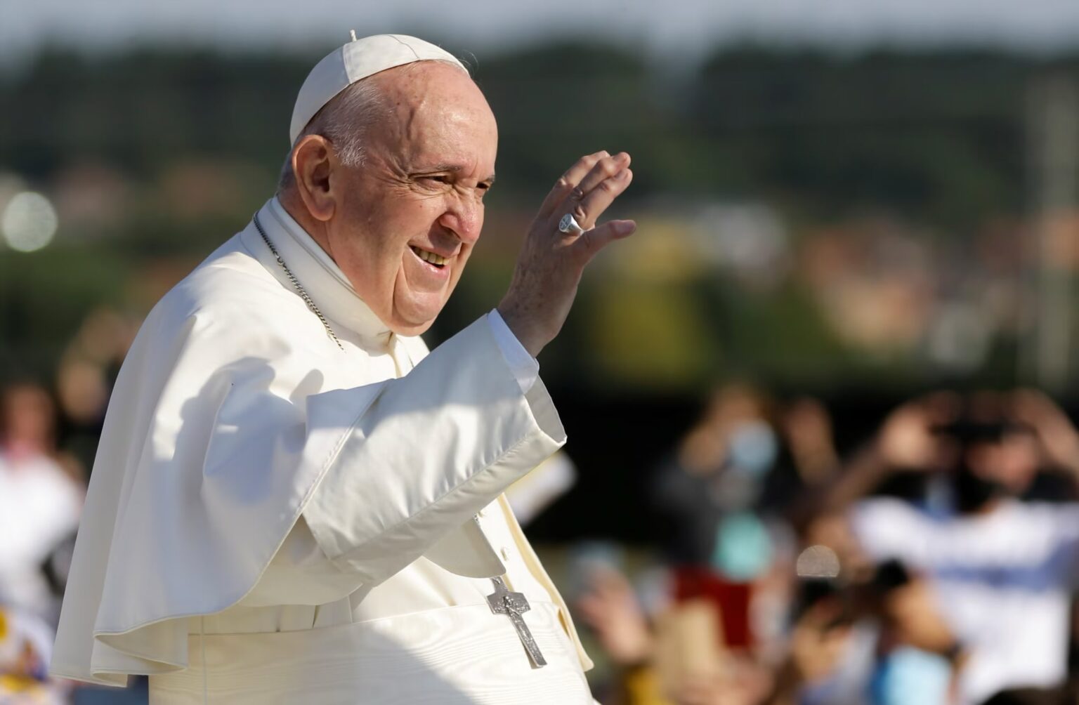 20 General Knowledge Questions About Pope Francis (With Answers & Facts)